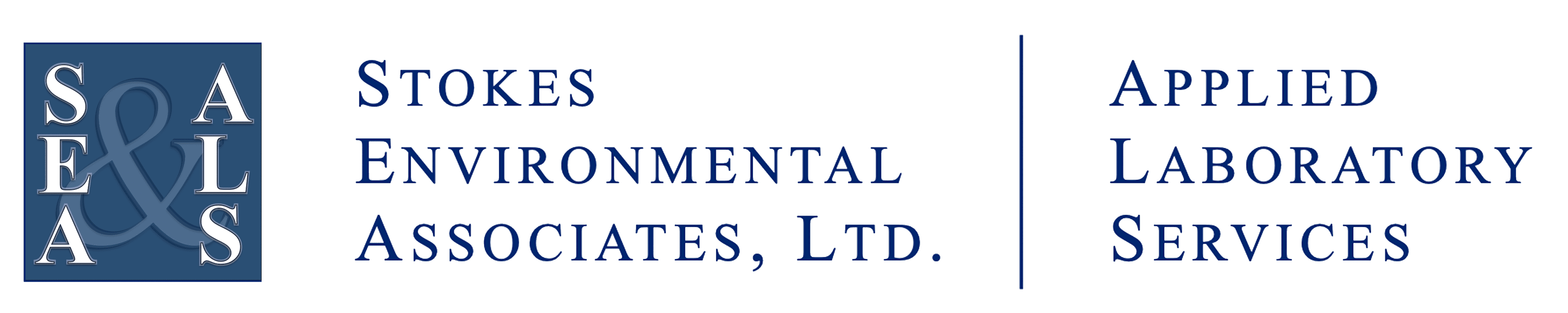 Profile | Stokes Environmental Associates & Applied Laboratory Services