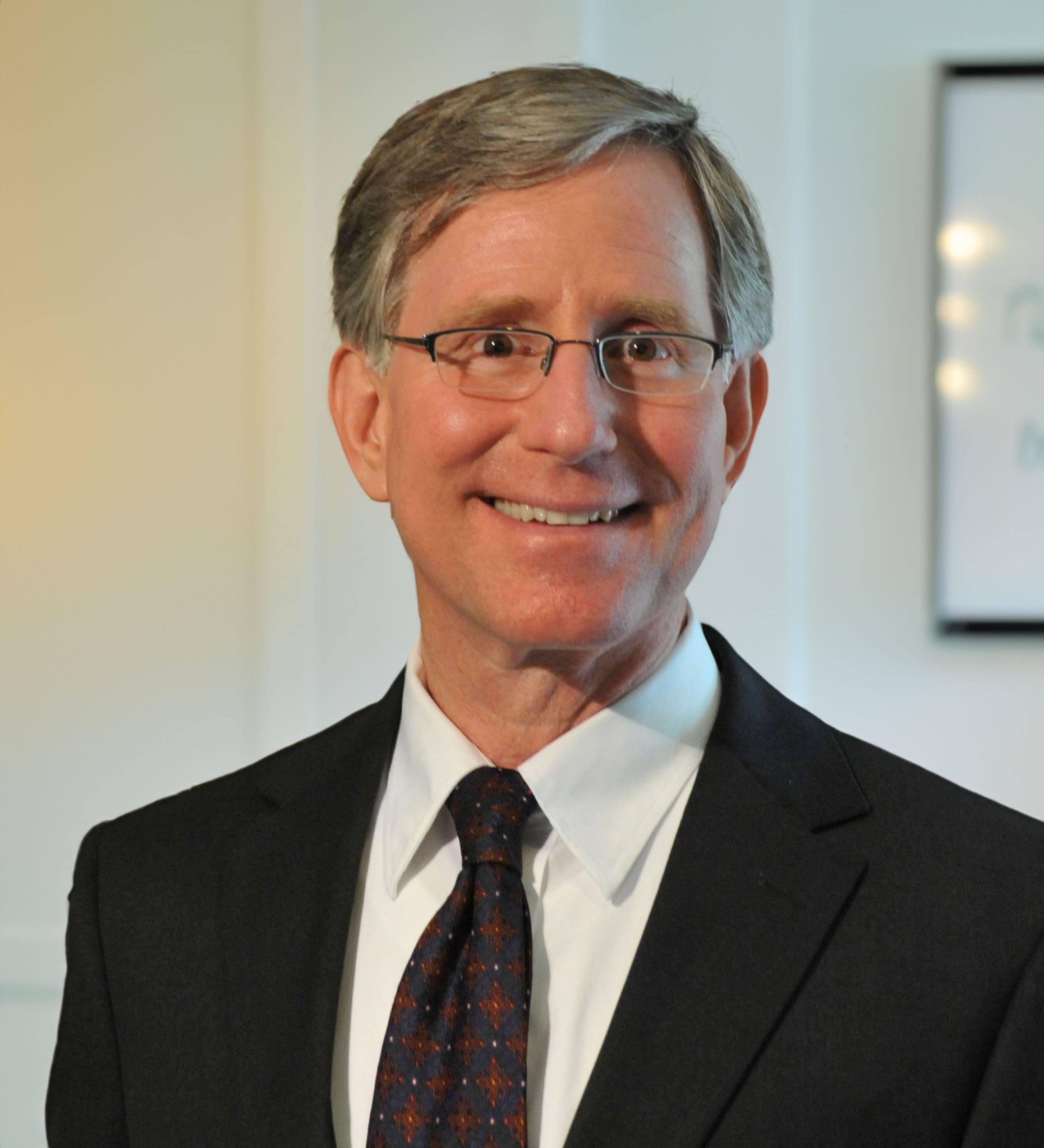 Thomas L. Stokes, Jr. | Stokes Environmental Associates & Applied ...